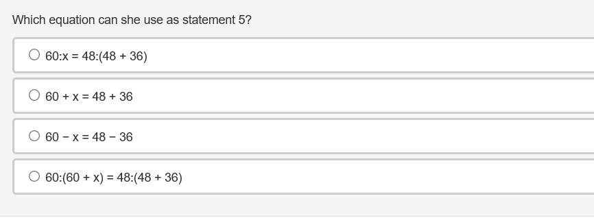 Solved Question 15(Multiple Choice Worth 1 points) (03.05, | Chegg.com