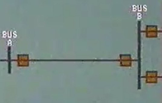 Solved The diagram below shows a transmission line between | Chegg.com