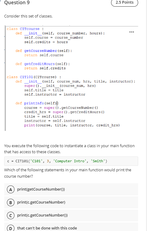 Solved When one of the following radio button is clicked, | Chegg.com