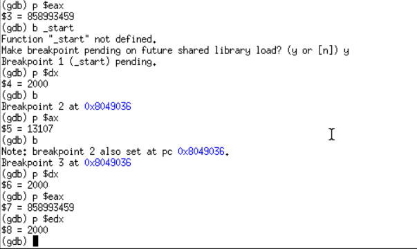 Solved here is an assembly code for muliply and division. | Chegg.com