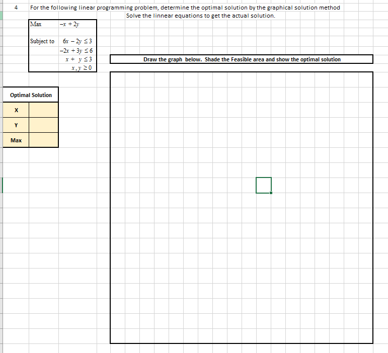 Solved Could someone help with the formulas for the cells | Chegg.com