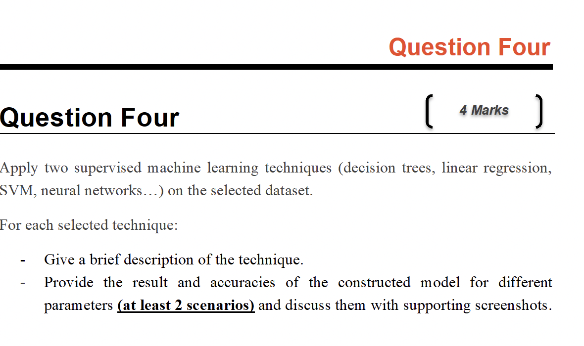 Solved The objective of this project is to use the machine | Chegg.com