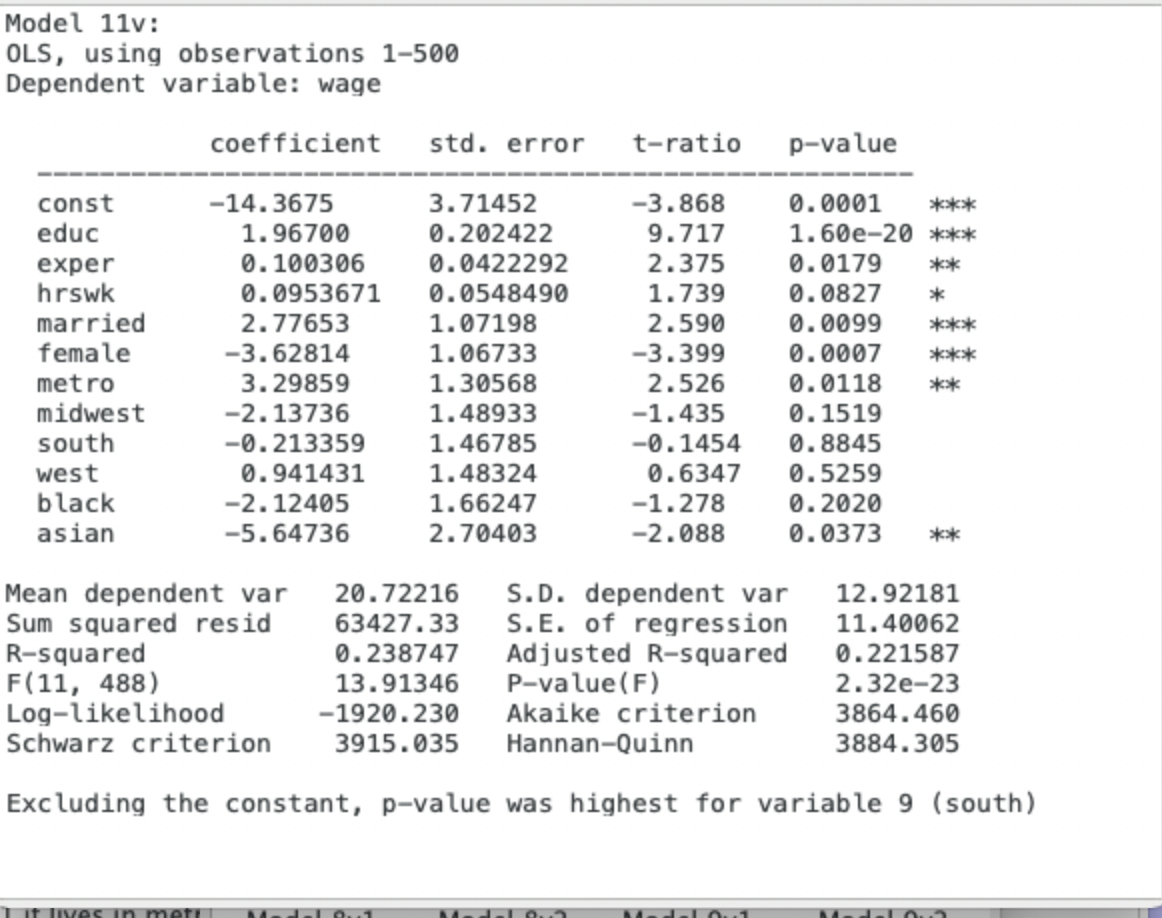 Solved Please provide a 95% confidence interval for the | Chegg.com