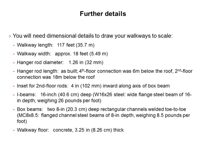 Solved Inspection of the engineering documentation revealed | Chegg.com