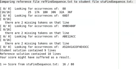 I need to make a function that finds the number | Chegg.com