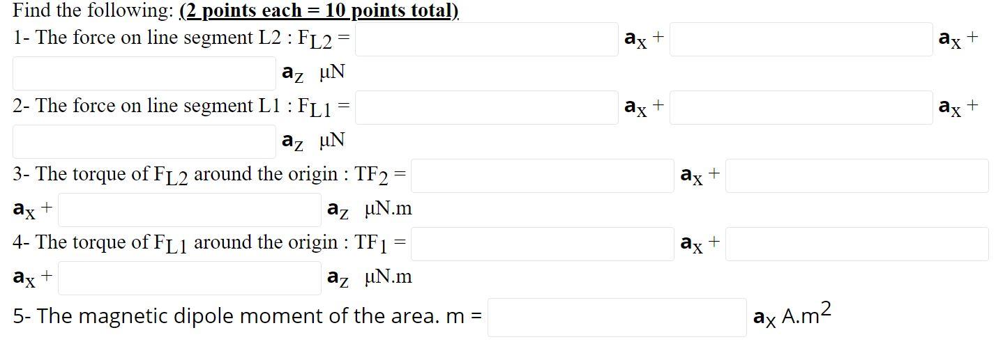 Solved A rectangular conducting filamentary loop consists of | Chegg.com