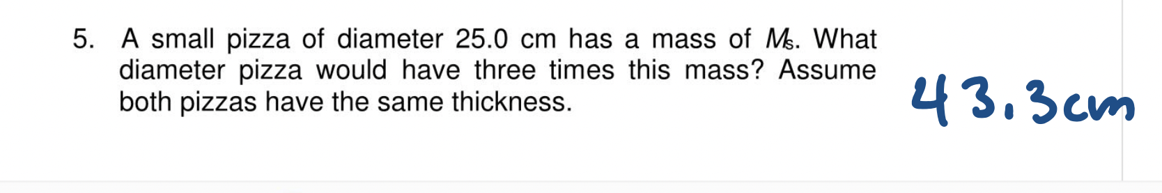 Solved A normal egg of mass 60.0 g has a shell of mass 2.00 | Chegg.com