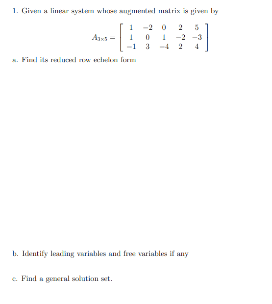 Question | Chegg.com