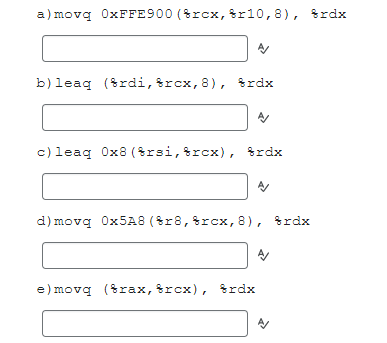 Solved Question 3 (15 points) Register Stored Value Based on | Chegg.com