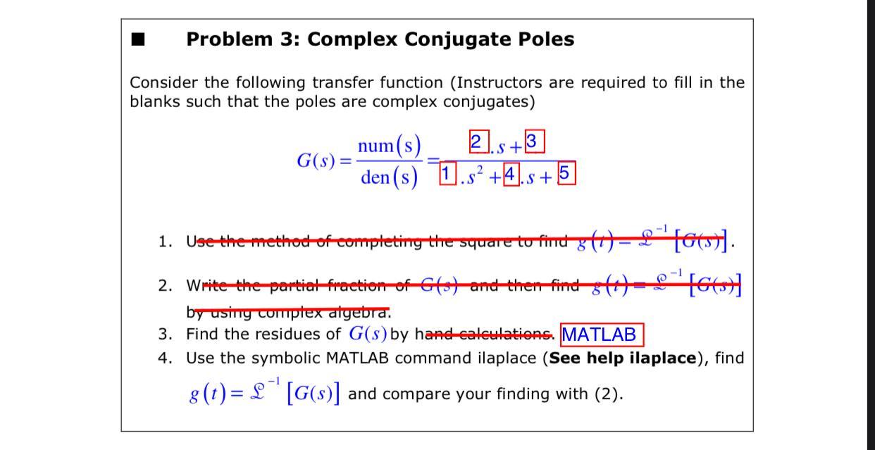 Solved USE MATLAB AS MENTIONED MAKE SURE THE CODE IS WORKING | Chegg.com