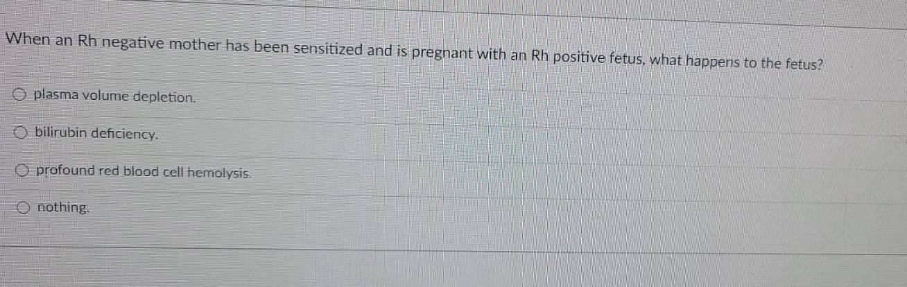 Solved Which statement best describes hypoxic or ischemic | Chegg.com