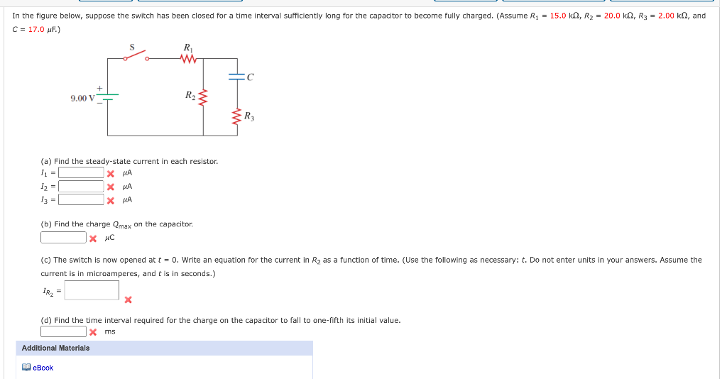 Solved Hi there, please could someone do this problem for me | Chegg.com