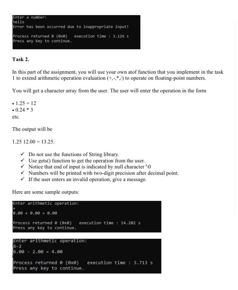Solved #include #include #define SIZE 250 float | Chegg.com