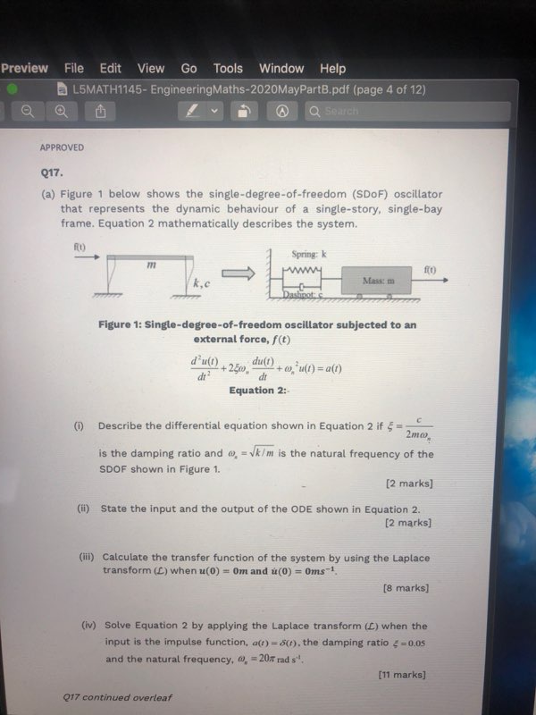 Solved Preview File Edit View Go Tools Window Help | Chegg.com
