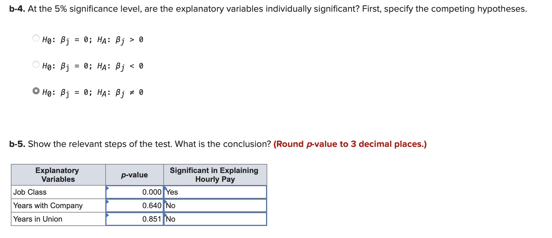 Solved An automotive workers union, in conjunction with top | Chegg.com