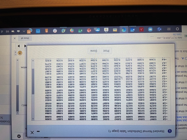 Solved Suppose a geyser has a mean time between eruptions of | Chegg.com