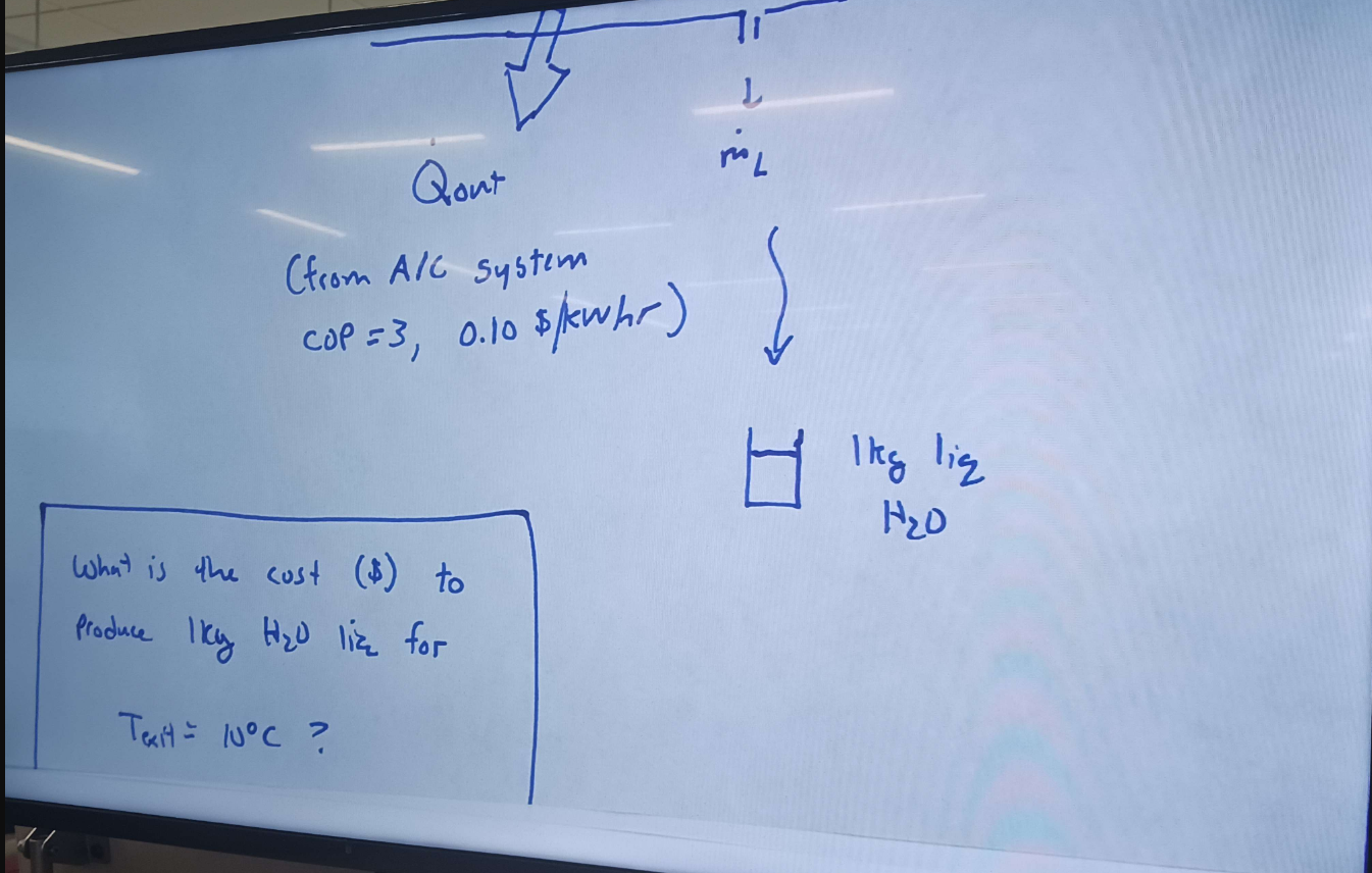 Solved Liquid wate can be ostained from the atmosplere by | Chegg.com