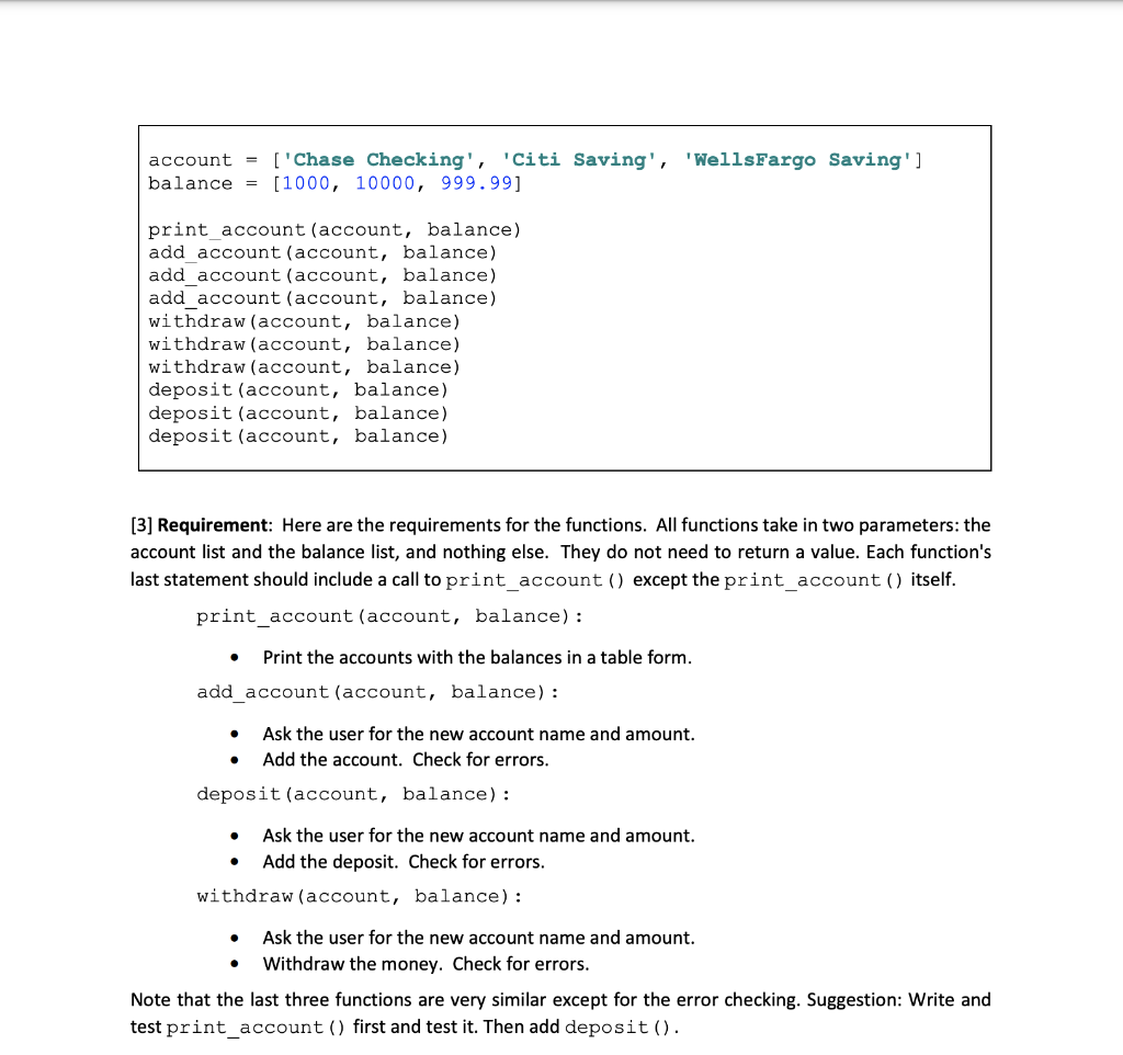 Solved [1] Objectives: The primary purpose of this | Chegg.com