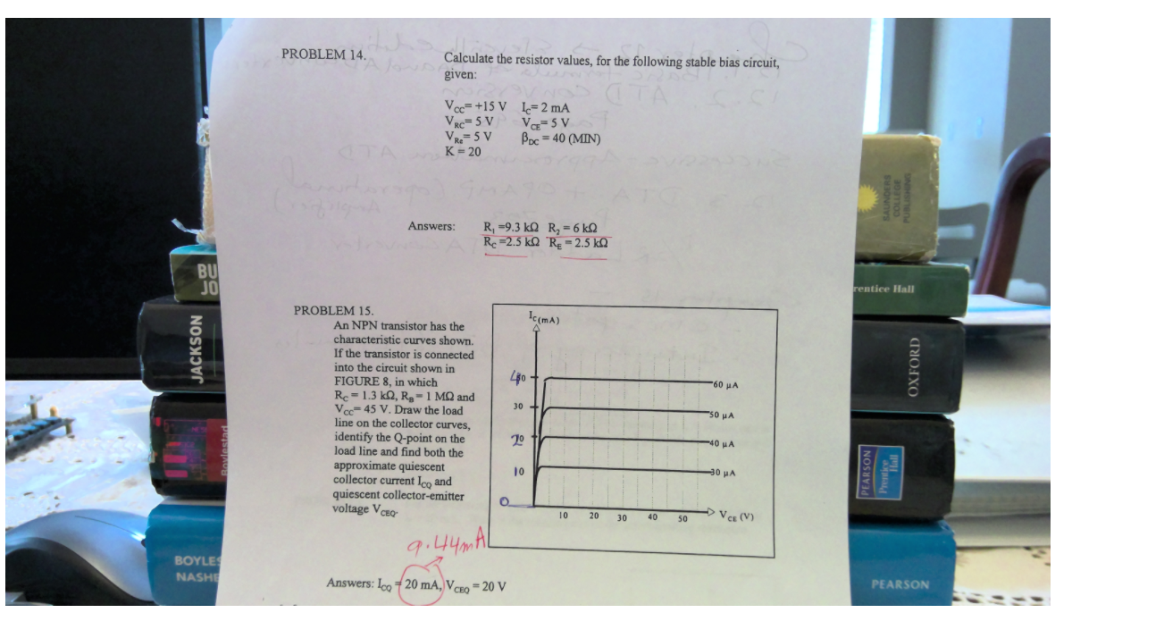 Solved redo of my last question as i forgot to give the | Chegg.com