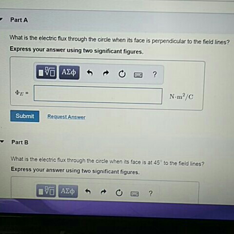 Solved Constants Periodic Table A uniform electric field of | Chegg.com