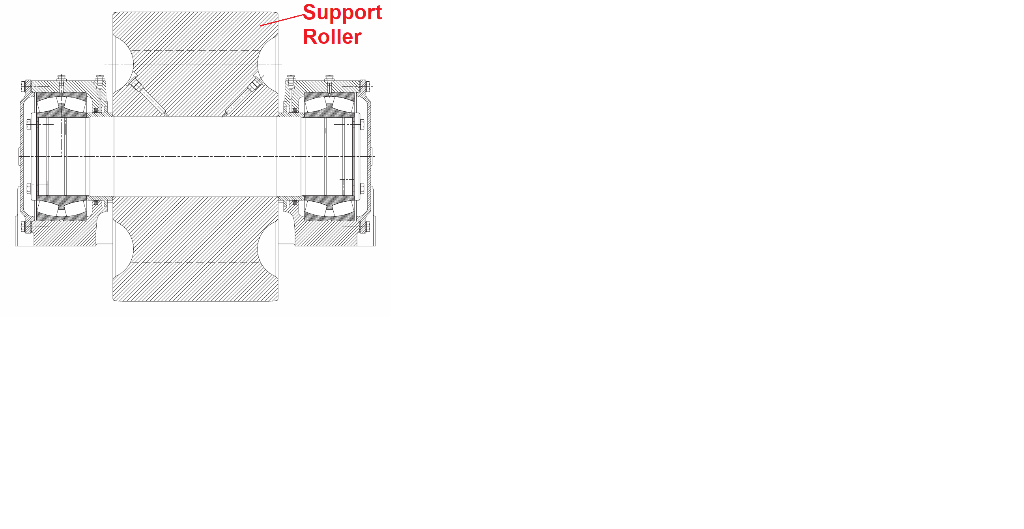 Solved The Following Figure Shows Two Bearings Supporting A, 53% OFF Solved The Following Figure Shows Two Bearings Supporting A, 53% OFF