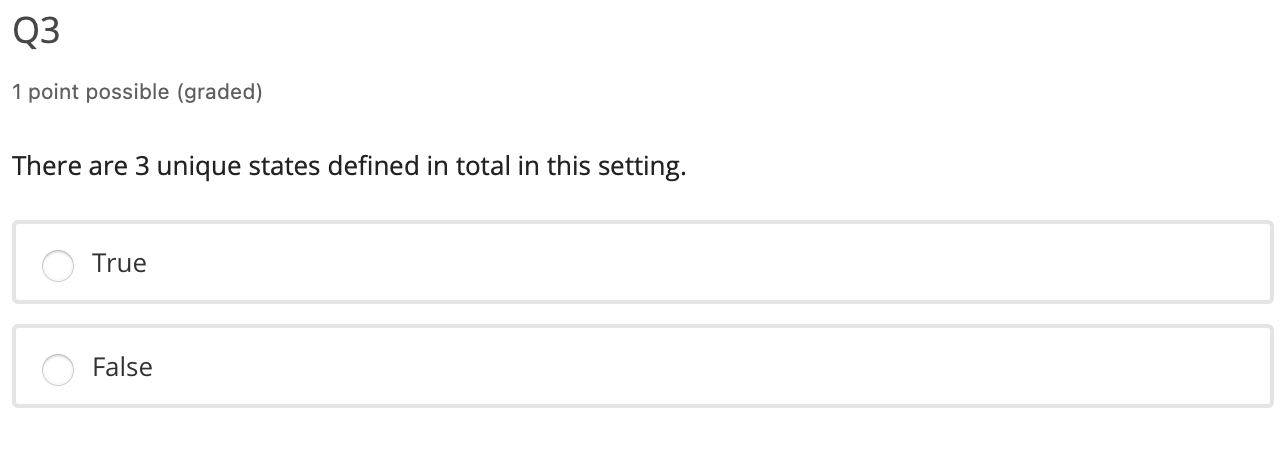 1. Value Iteration for Markov Decision Process | Chegg.com