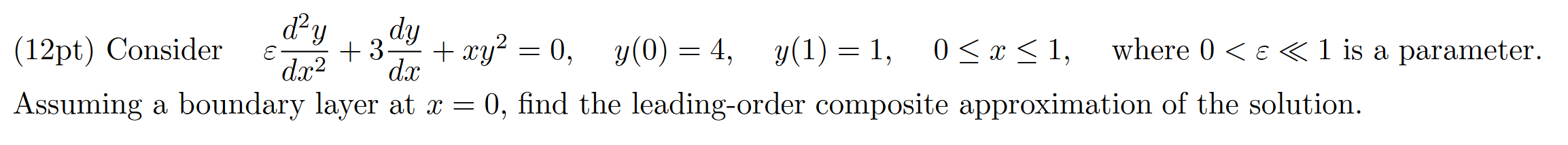 Solved (12pt) Consider | Chegg.com