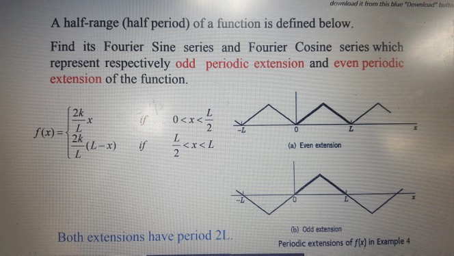 Solved download it from this blue "Download" butfo A | Chegg.com