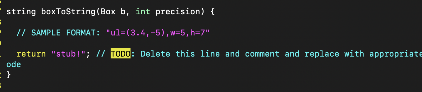 4 CXXFLAGS= -Wall -Wno-uninitialized 5 6 | Chegg.com
