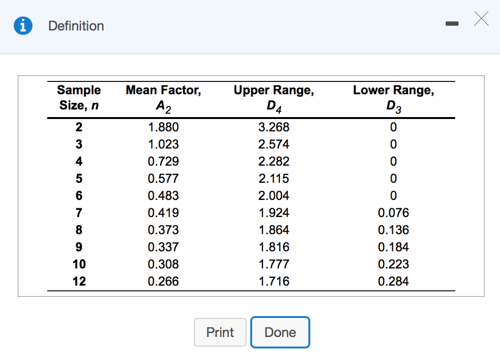 Solved sigma) for this problem. West Battery Corp. has | Chegg.com
