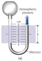 Solved Part A: Given a barometric pressure of 759.0 mmHg, | Chegg.com