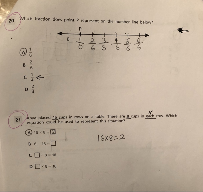 Solved Why are these BOTH answer wrong???Can you explain to | Chegg.com