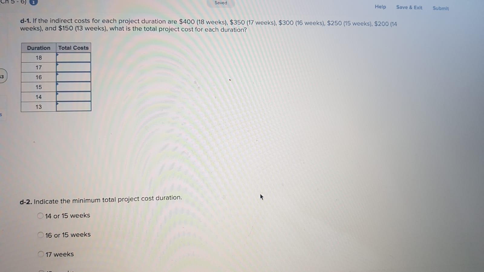 Solved Assume the network and data that follow: IMMEDIATE | Chegg.com