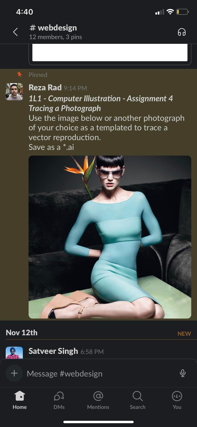 Reza Rad 9:14 PM 1L1 - Computer Illustration - | Chegg.com