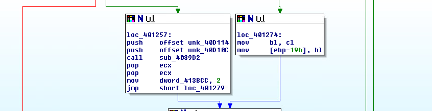 Solved Below is the given assembly code. What is the code if | Chegg.com