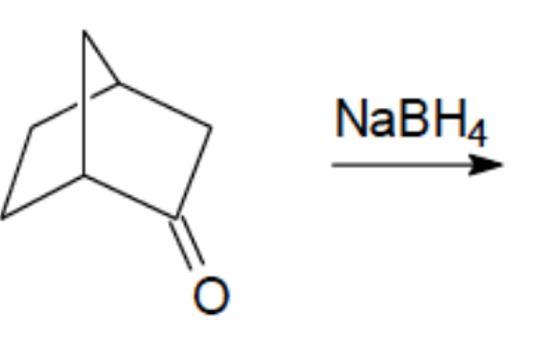 Solved NaBH4 | Chegg.com
