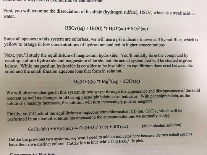 Solved Pre-Lab Questions 1. Write the expression of Ke for | Chegg.com
