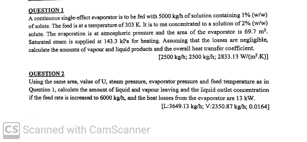 Solved **PLEASE ANSWER ALL SUB-QUESTIONS AND EXPLAIN STEP BY | Chegg.com