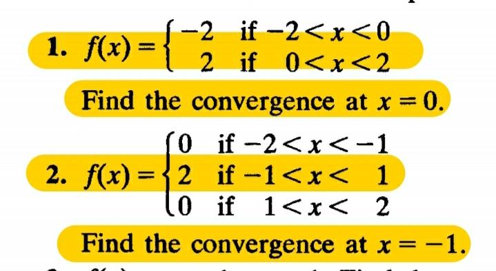Solved = { -2 if-2 | Chegg.com