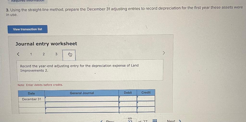 Solved Problem 10-3A (Algo) Asset cost allocation; | Chegg.com