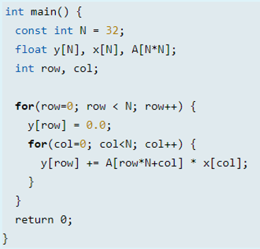 In this task, we will study the implementation of | Chegg.com