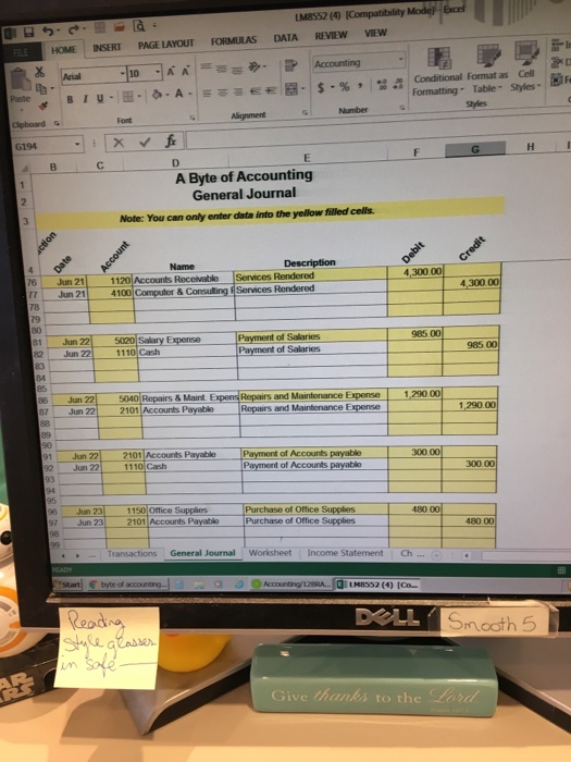 Solved Conditional Format as Cell Formatting Table Styles | Chegg.com