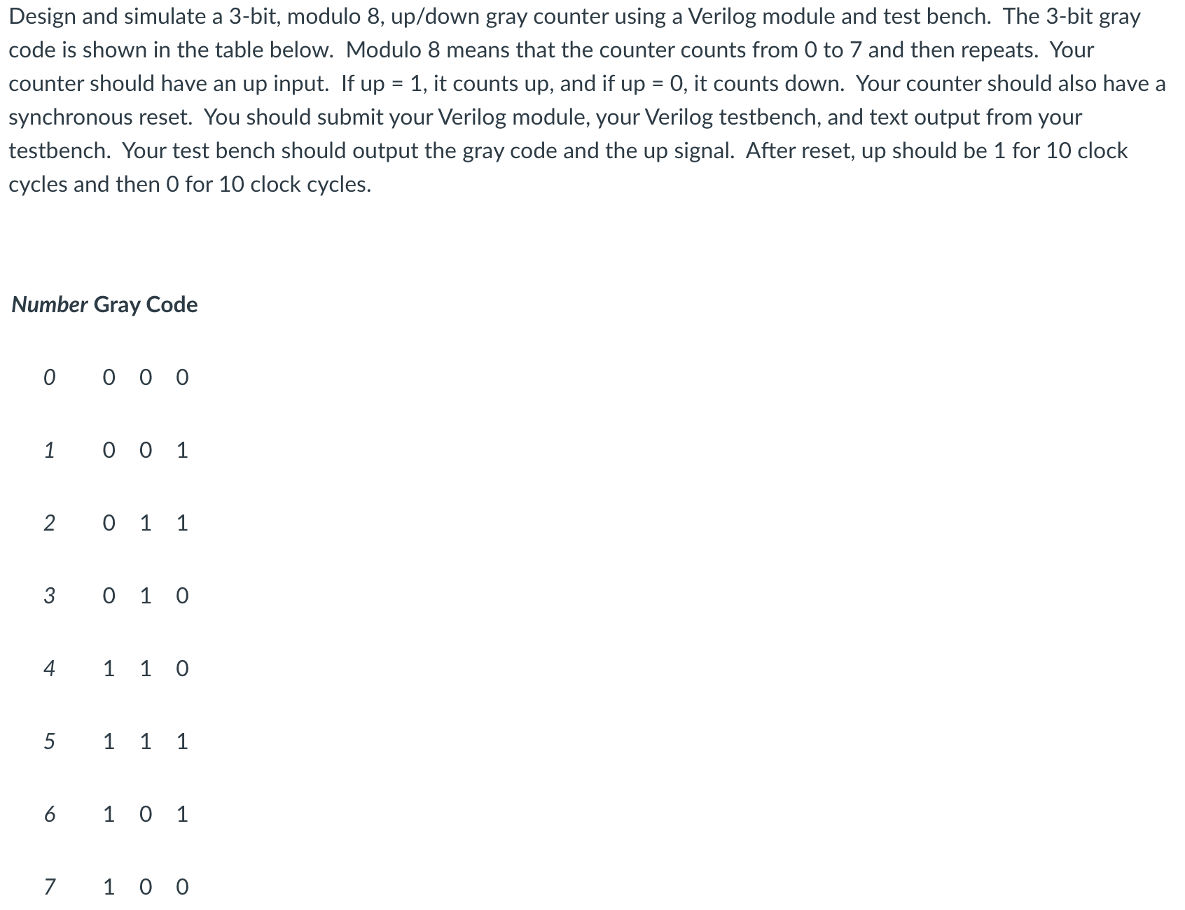 Solved So far this is what i have and I still need help with | Chegg.com