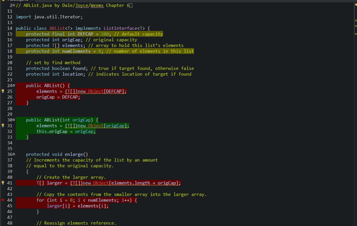 Solved Add the following methods to the CardDeck class, and | Chegg.com