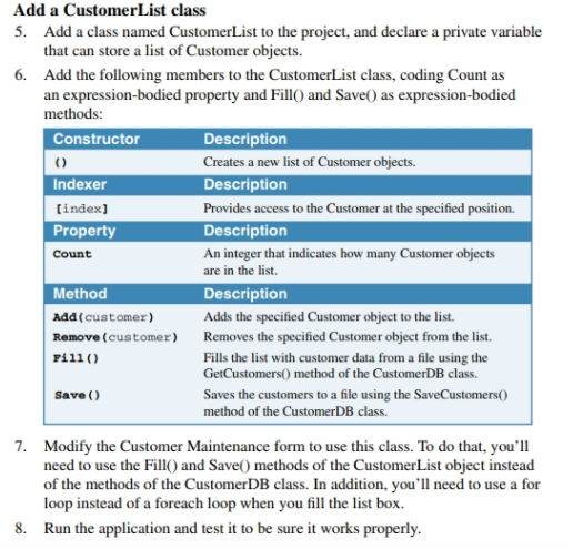 Solved I need help with question 6 i have my code below but | Chegg.com
