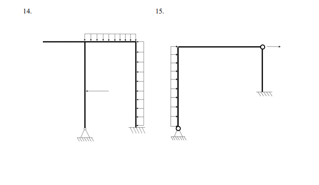 Solved 14. 15. | Chegg.com