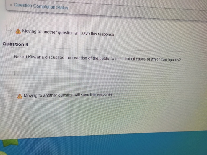 Solved Question Completion Status > Moving to another | Chegg.com