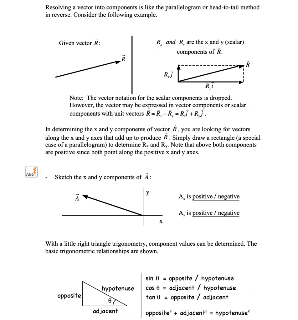 Solved 2. Study the following picture drawn to scale. In | Chegg.com