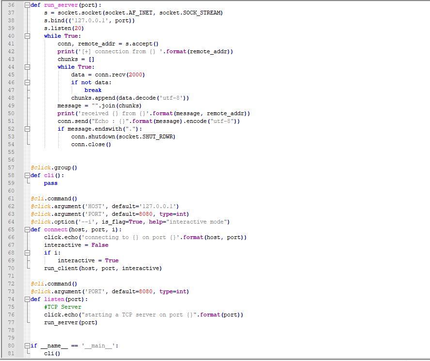 PYTHON - Starter code included , solution must | Chegg.com