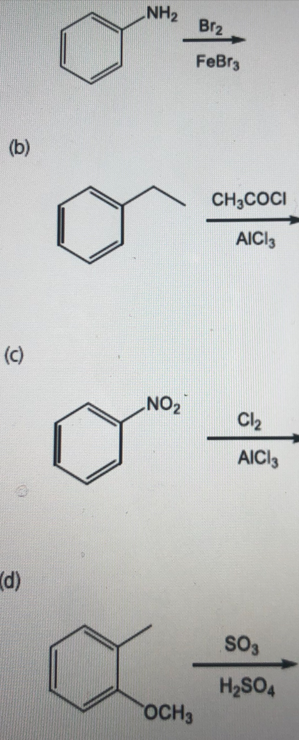Solved FeBr3 Br2 | Chegg.com